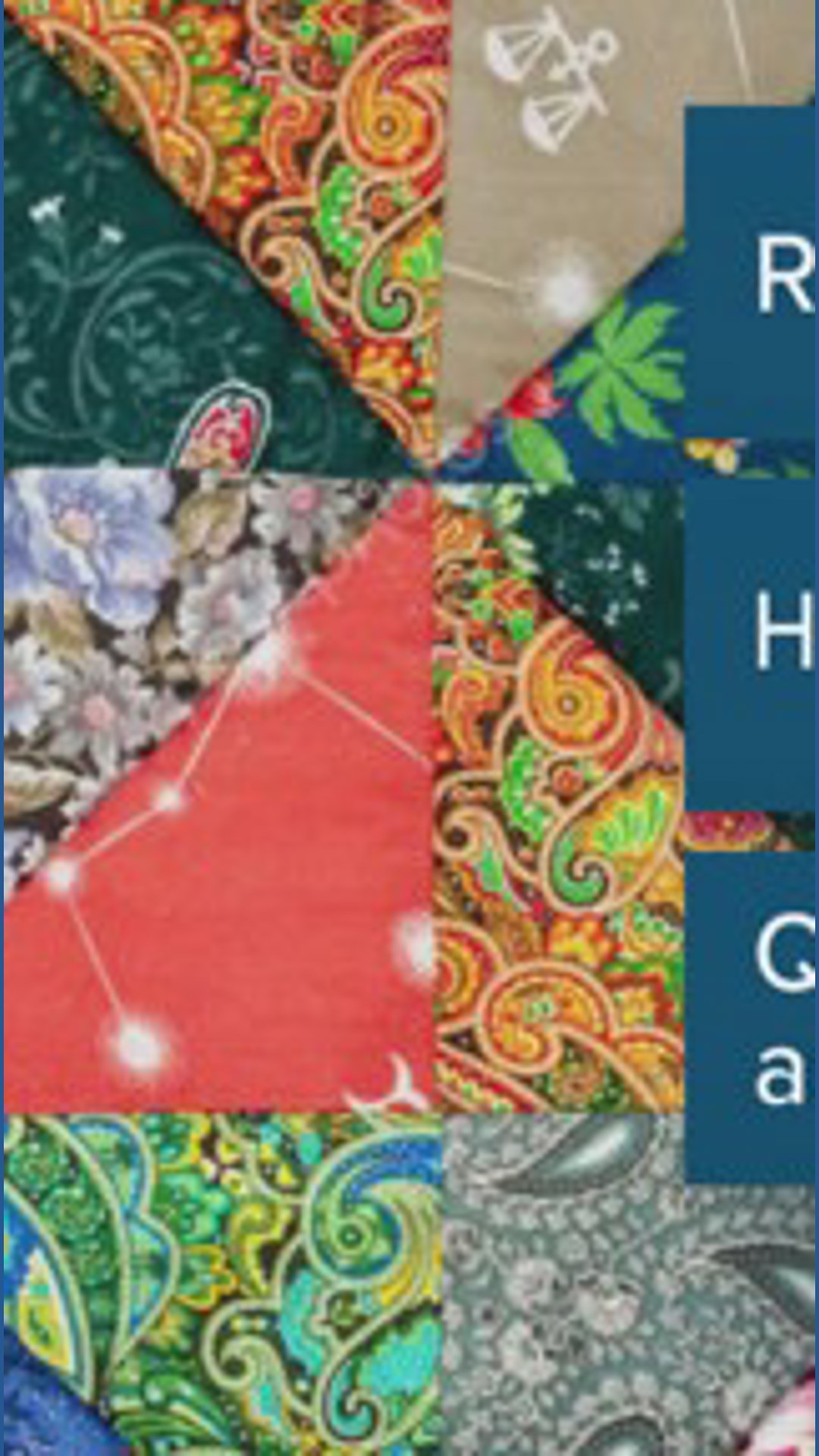 Mid-Atlantic Quilt Festival returns to Hampton Roads Convention Center ...
