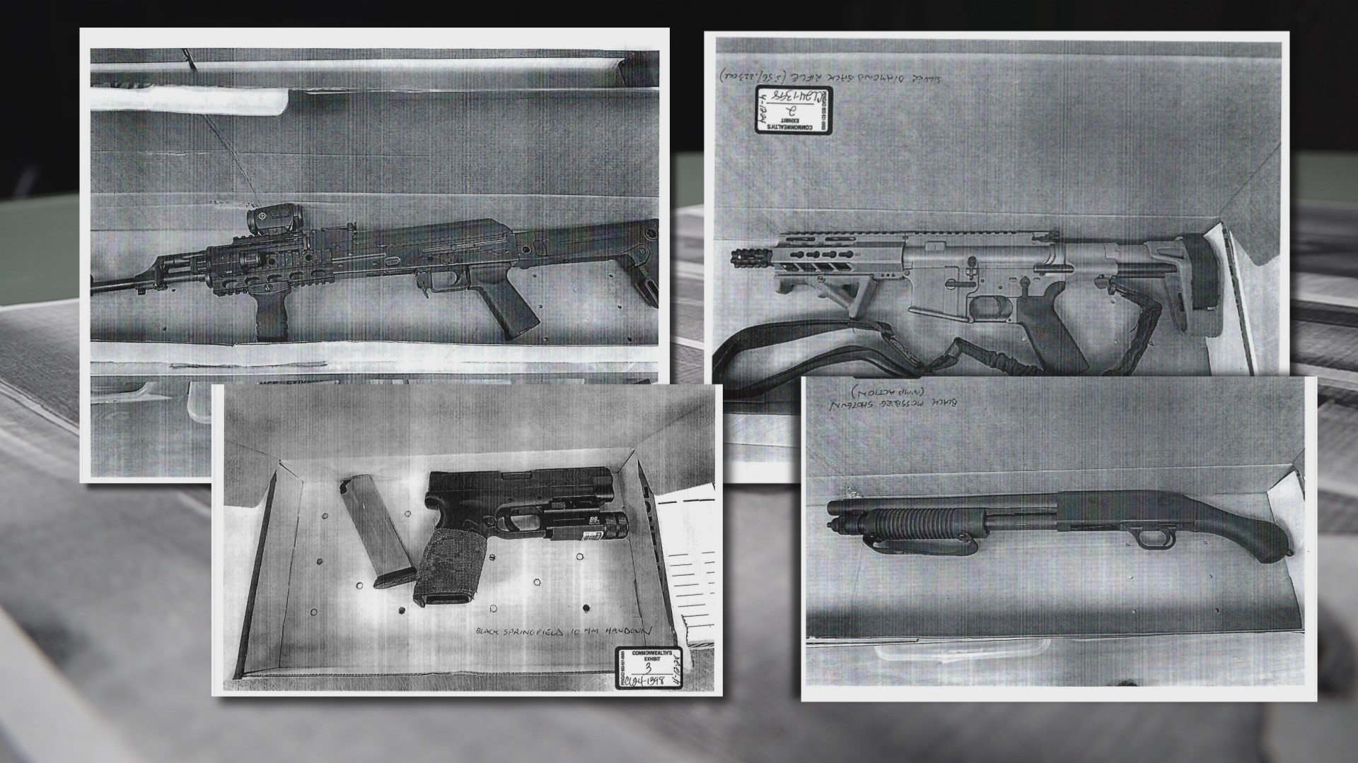 Court records on father who abducted children from Virginia Beach ...