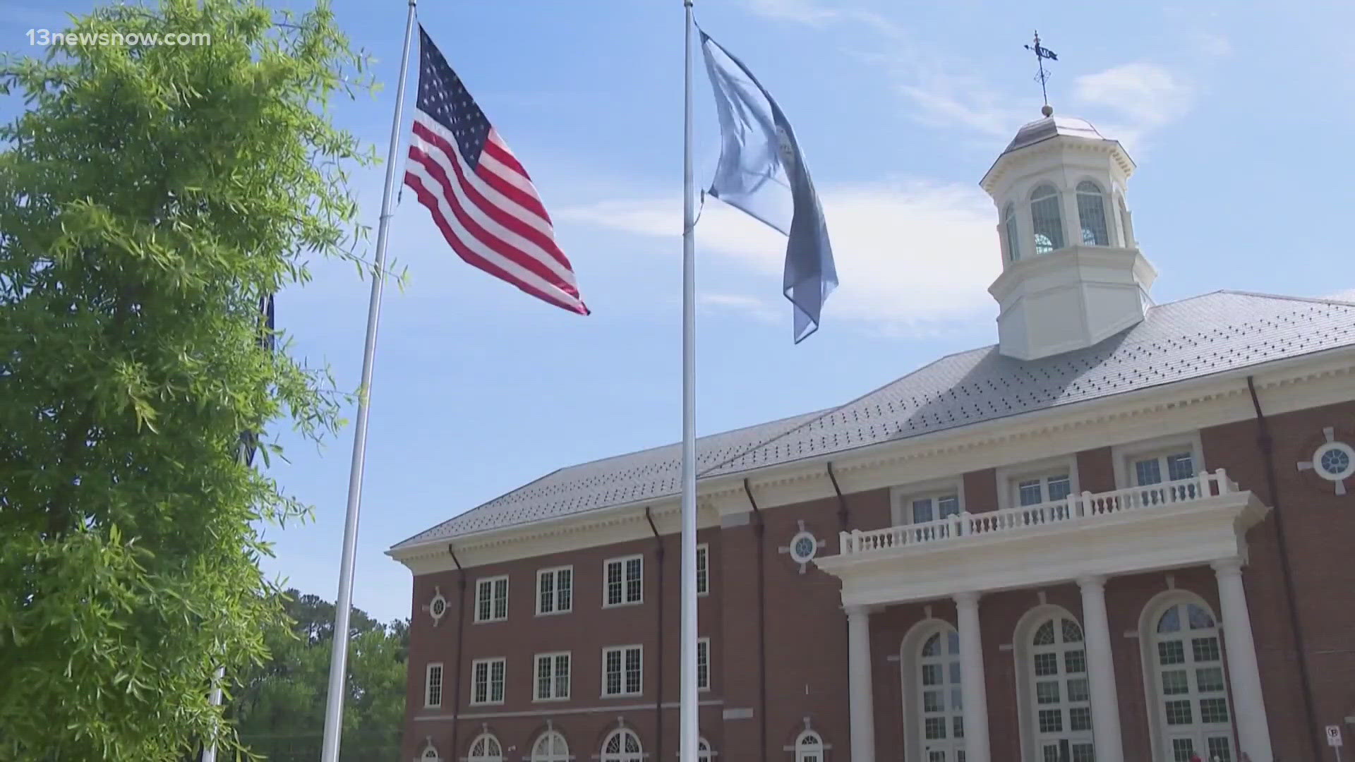 Former Virginia Beach prosecutor pleads guilty to embezzlement ...