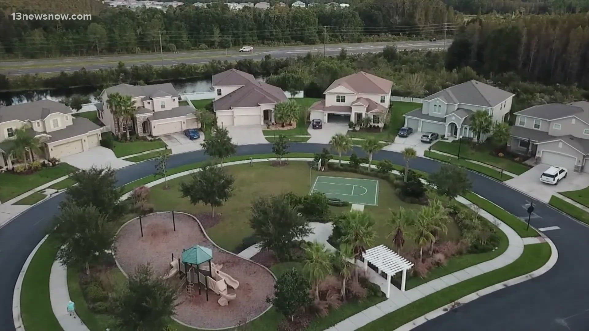 Virginia Beach homeowners feel the financial squeeze as property ...