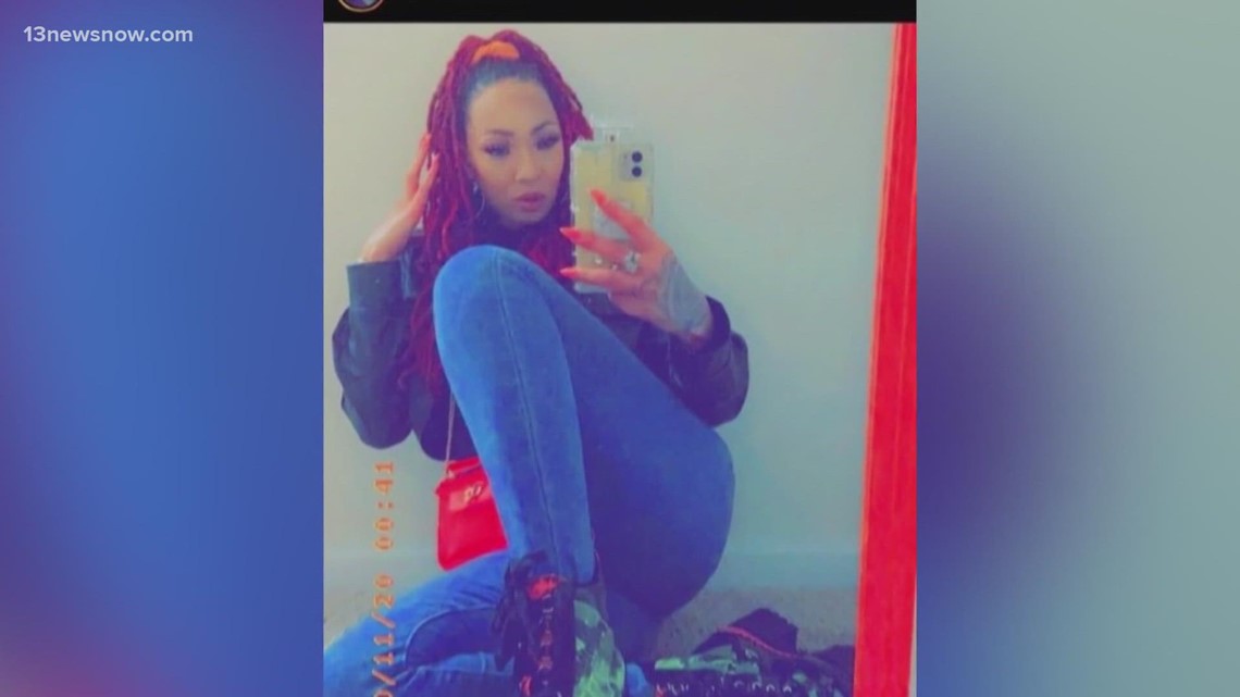 Eight months later, family of DeShayla Harris still searching for ...