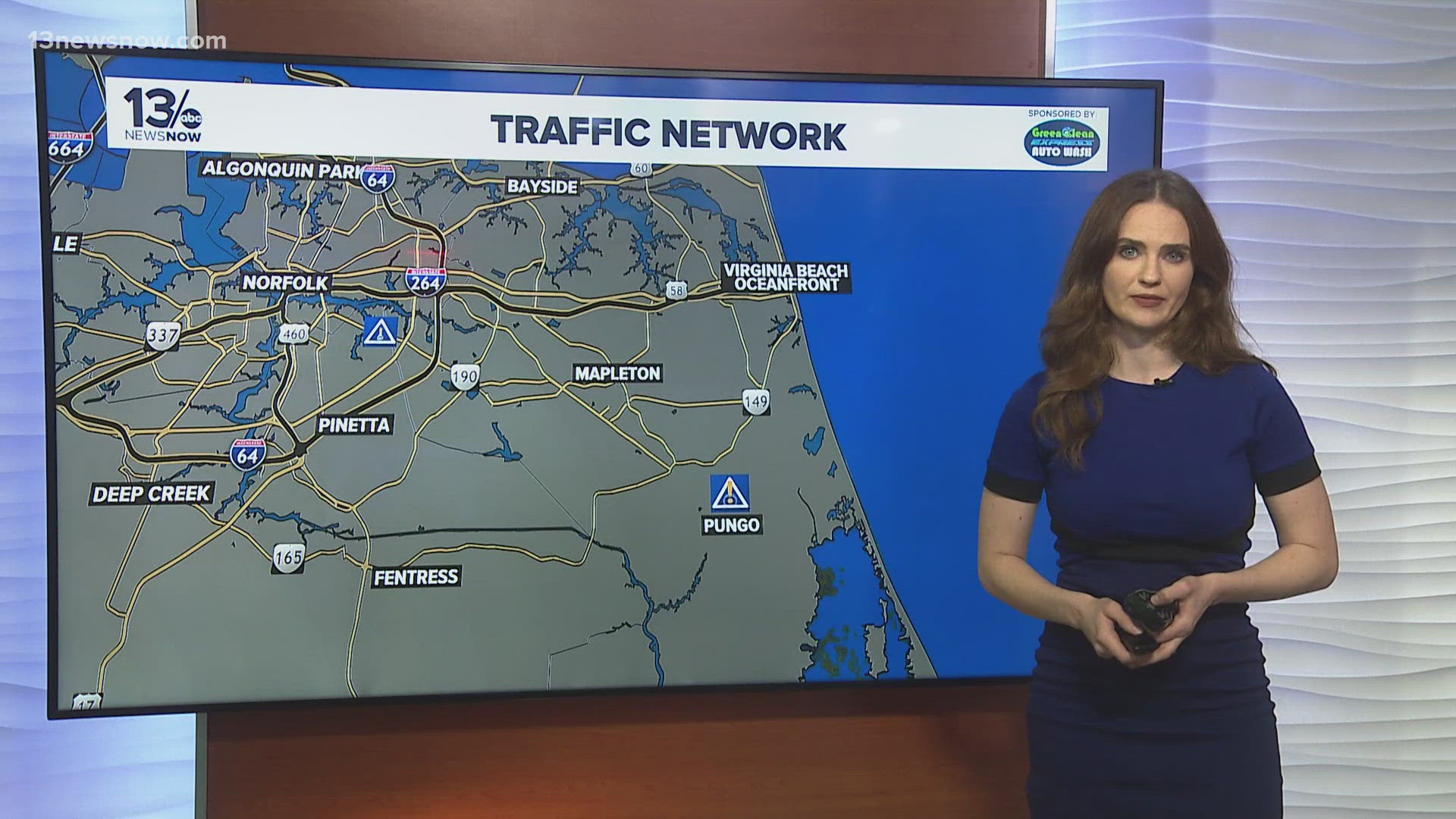 Indian River Road closure in Virginia Beach to affect drivers for ...