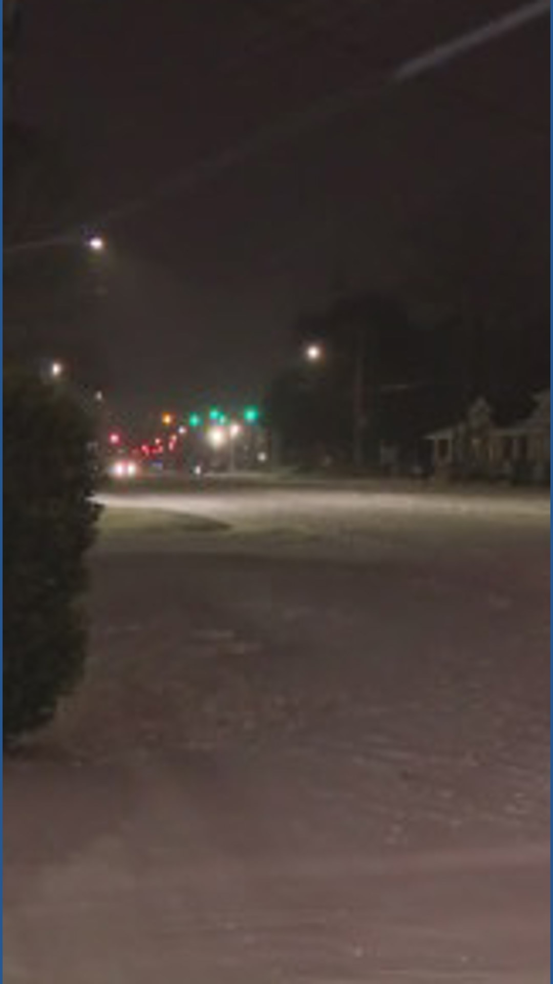 Coastal impacts of storm continue to bear down in Elizabeth City ...