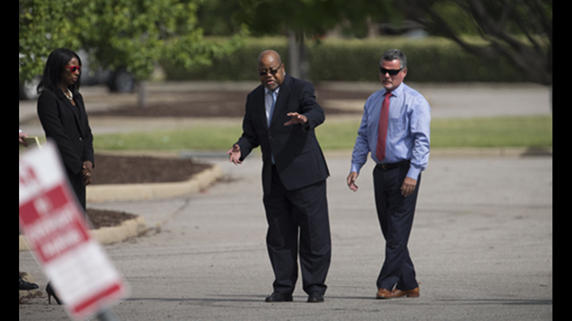 Ex-cop Stephen Rankin sentenced to 2.5 years in deadly shooting ...