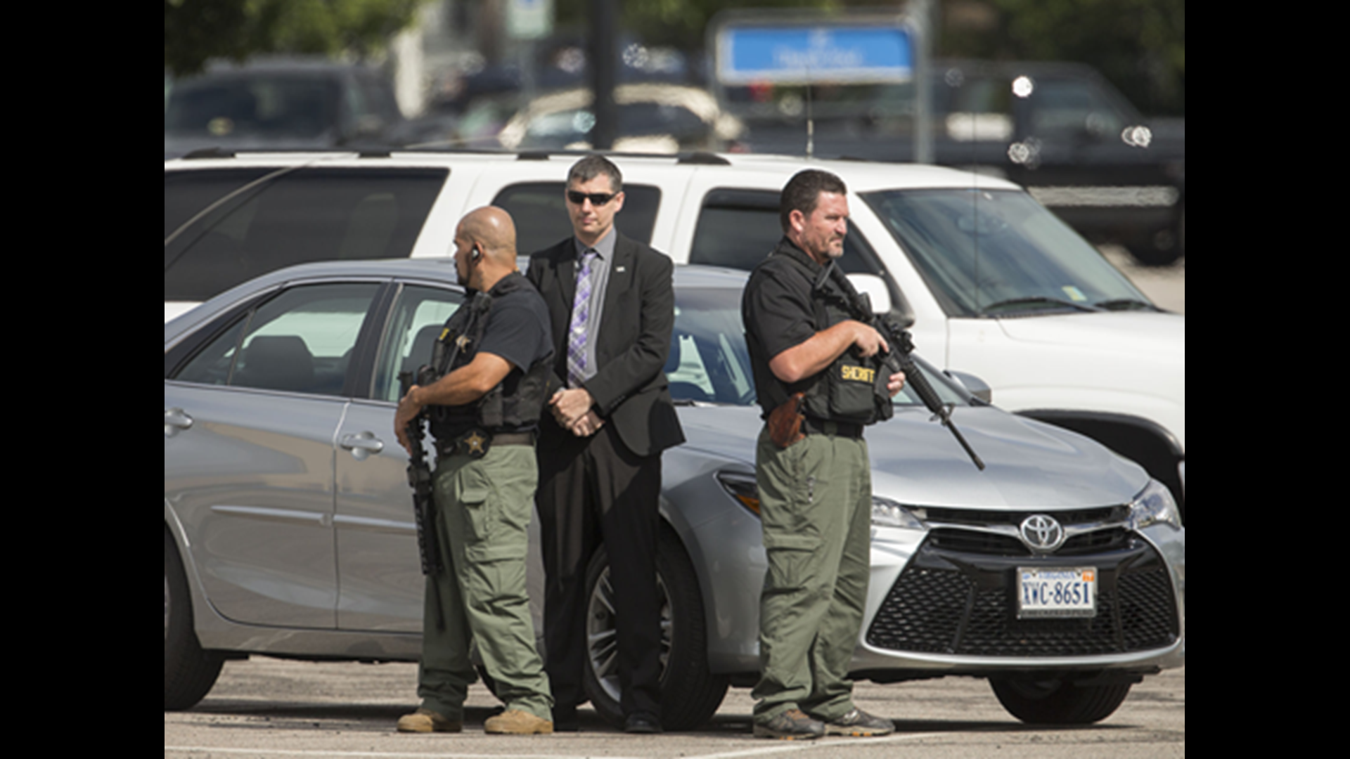 Ex-cop Stephen Rankin sentenced to 2.5 years in deadly shooting ...