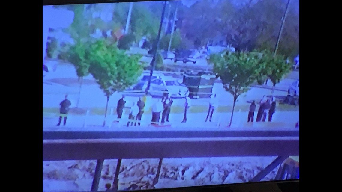 Ex-cop Stephen Rankin sentenced to 2.5 years in deadly shooting ...