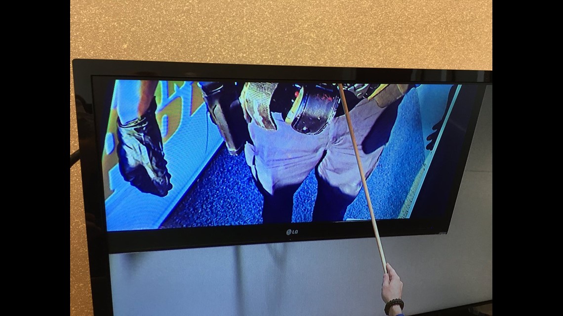 Ex-cop Stephen Rankin sentenced to 2.5 years in deadly shooting ...