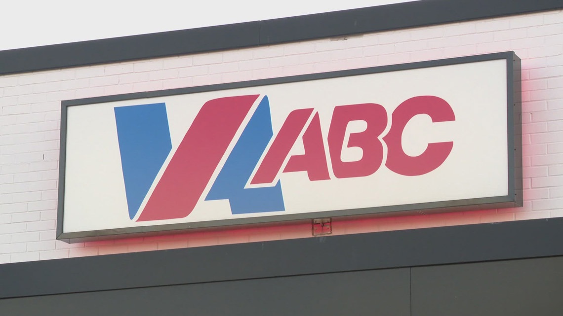 Thefts surge at Virginia ABC stores in Virginia Beach, data shows ...