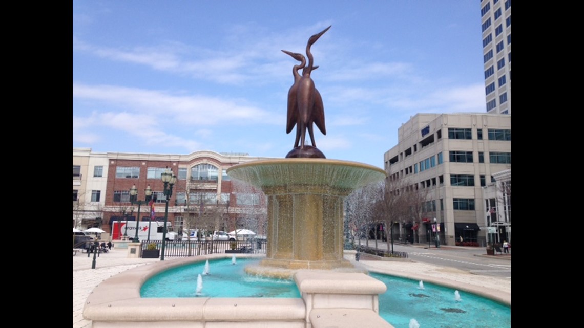 Eastern Shore artist honored as Living Legend | 13newsnow.com