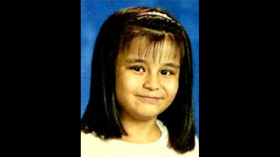 Girl, 8, dies after 500-foot fall in Yellowstone | 13newsnow.com