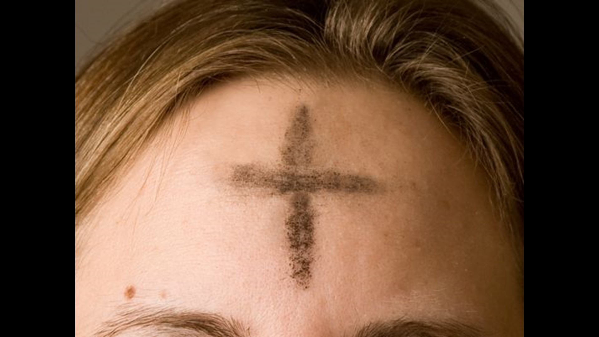 Today is Ash Wednesday, Lent begins | 13newsnow.com