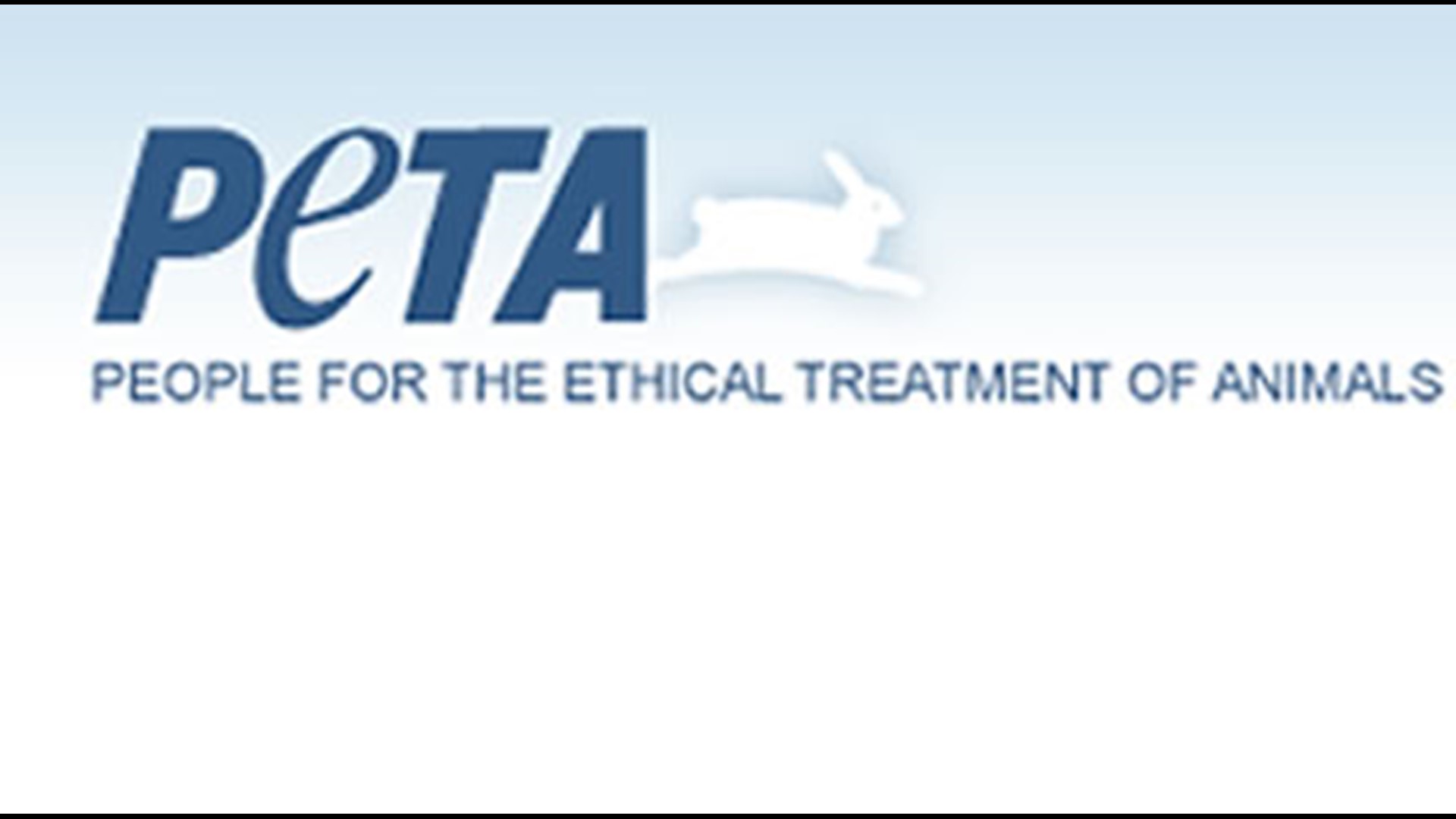 Former PETA employee calls group deceptive | 13newsnow.com