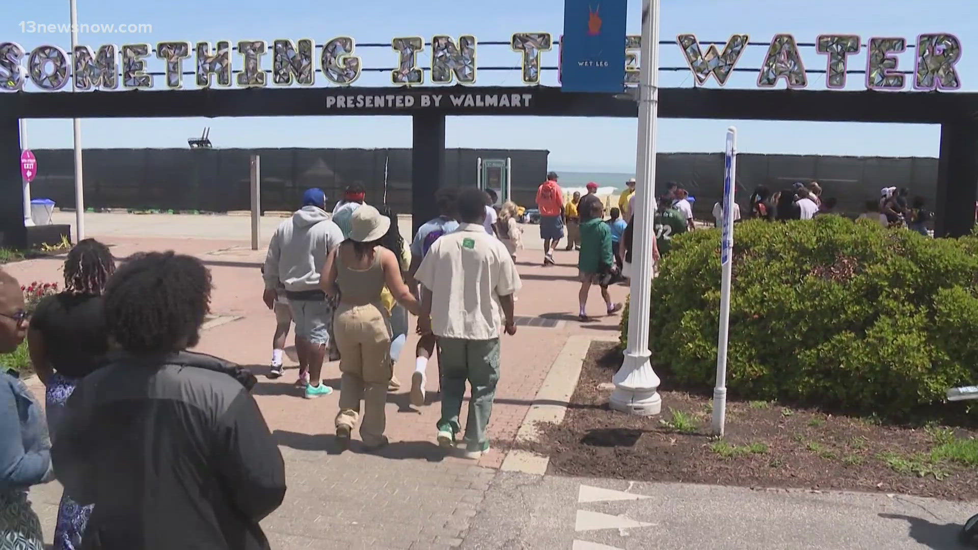 Something in the Water - SITW Festival News | Virginia Beach, Virginia ...