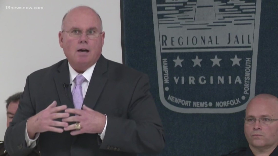 No competency exam for Bob McCabe | 13newsnow.com