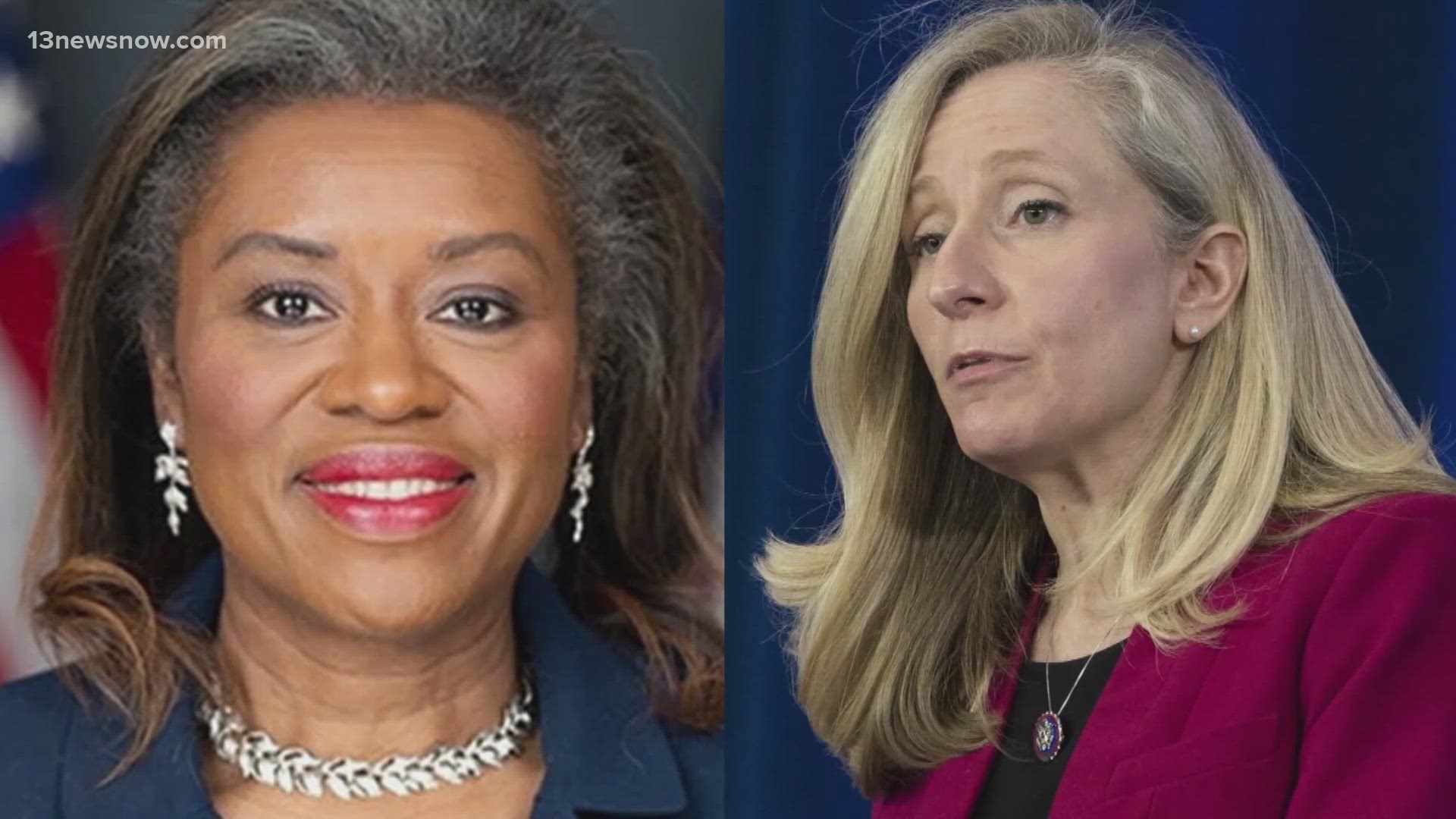 Historic firsts guaranteed as Virginia prepares for November elections ...