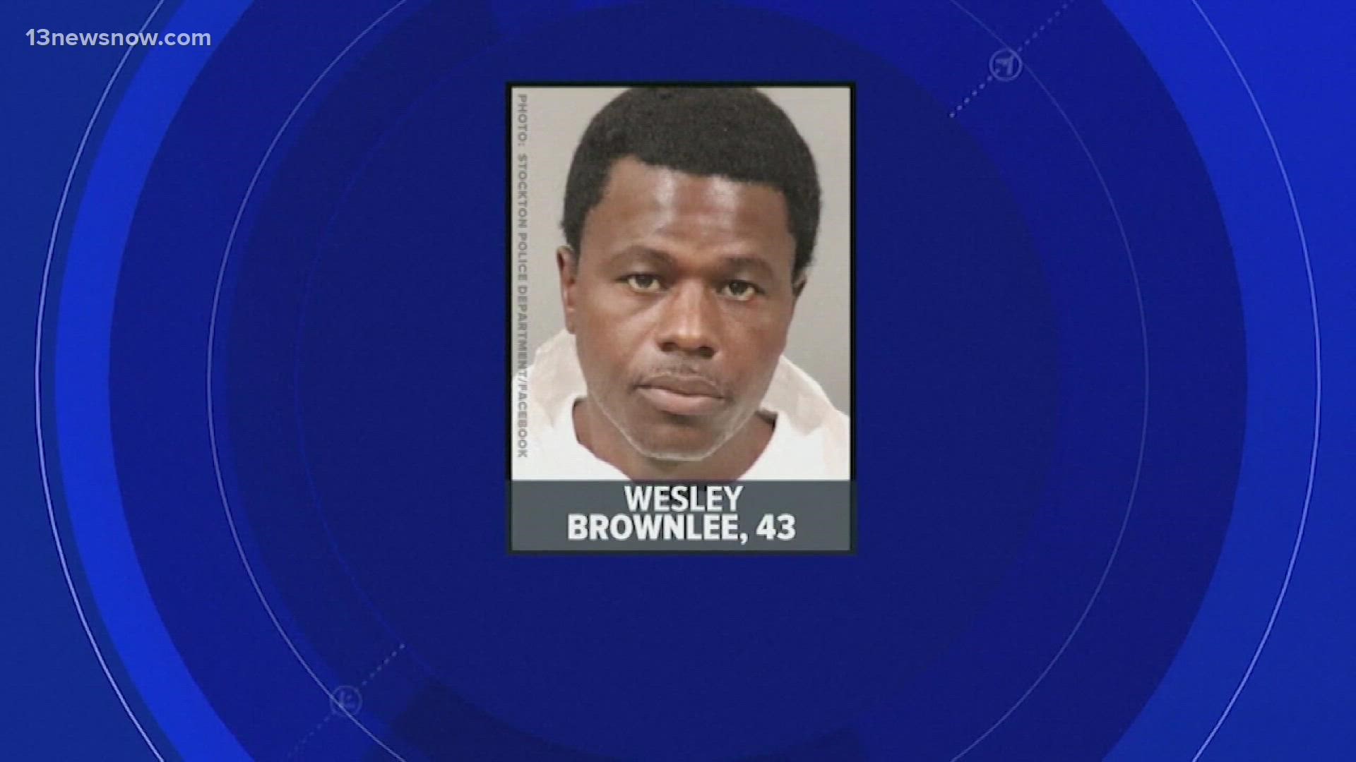 Suspected serial killer in California makes first court appearance ...