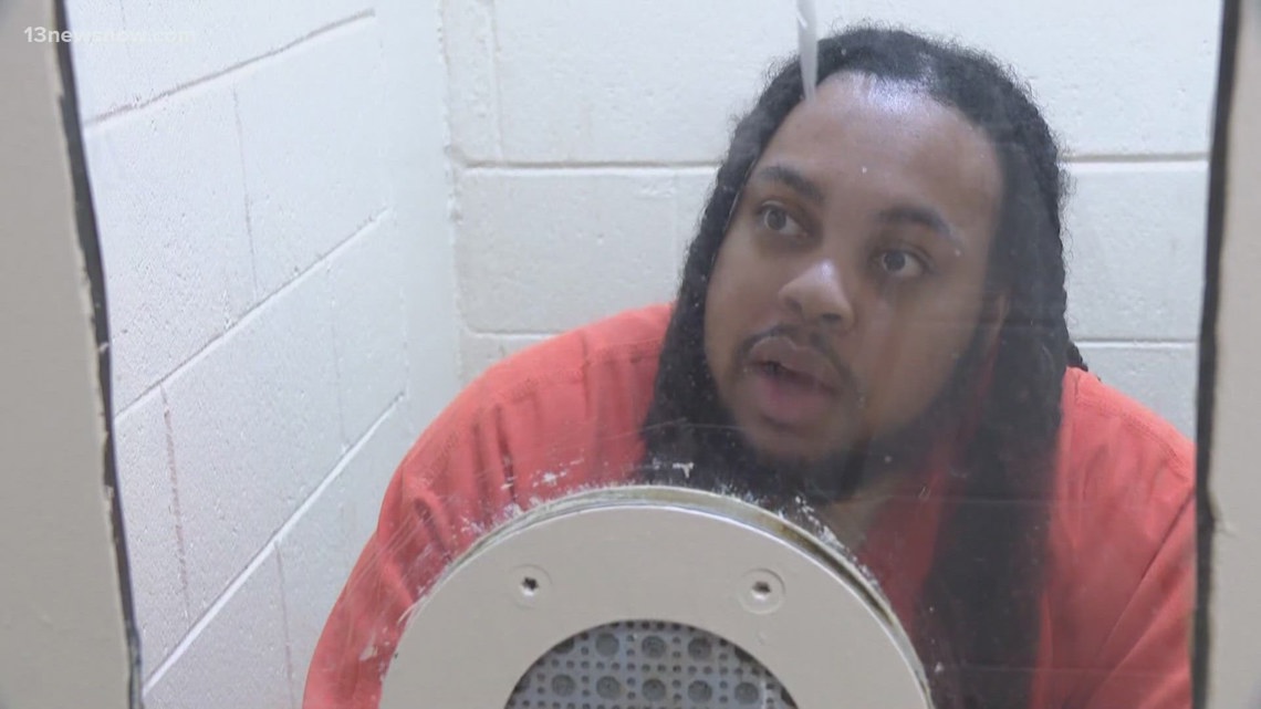 Convicted killer Cola Beale given three life sentences | 13newsnow.com
