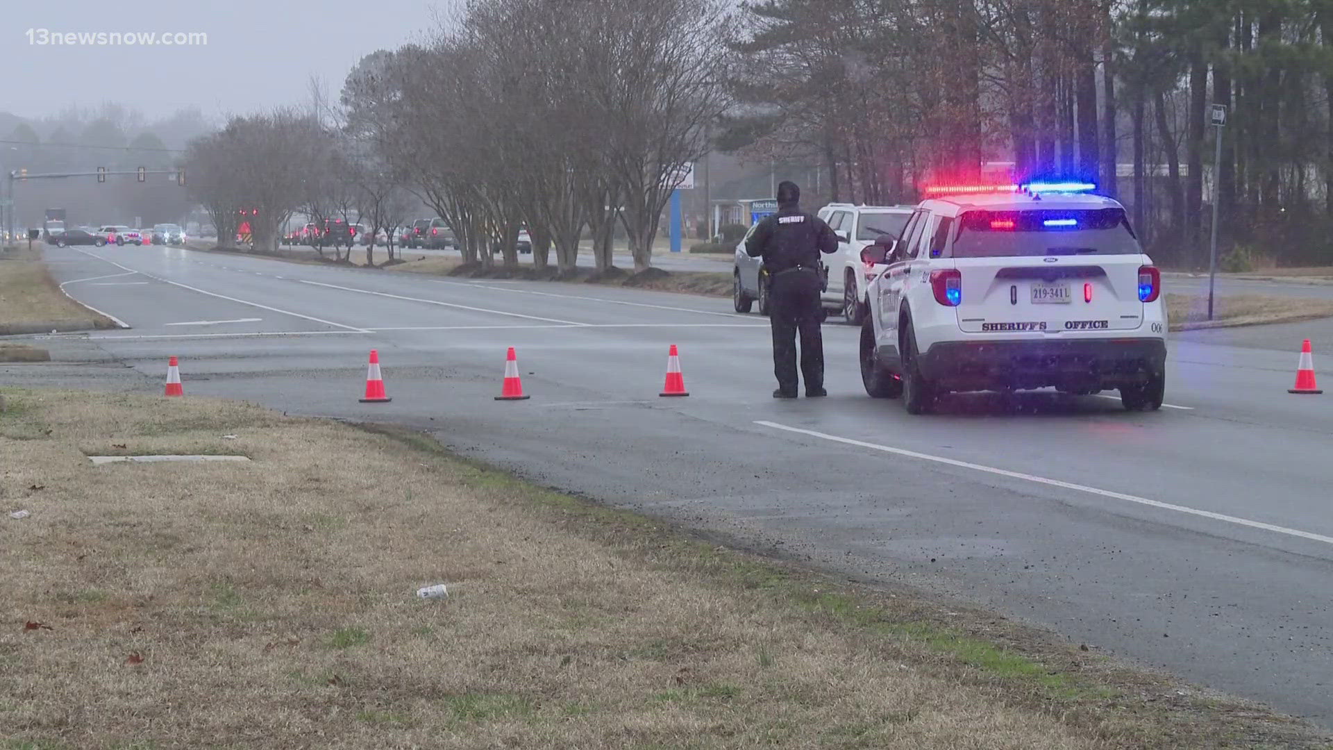 Body found in York County matches missing man's description | 13newsnow.com