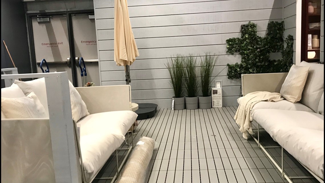 Inside look at Norfolk's new IKEA | 13newsnow.com
