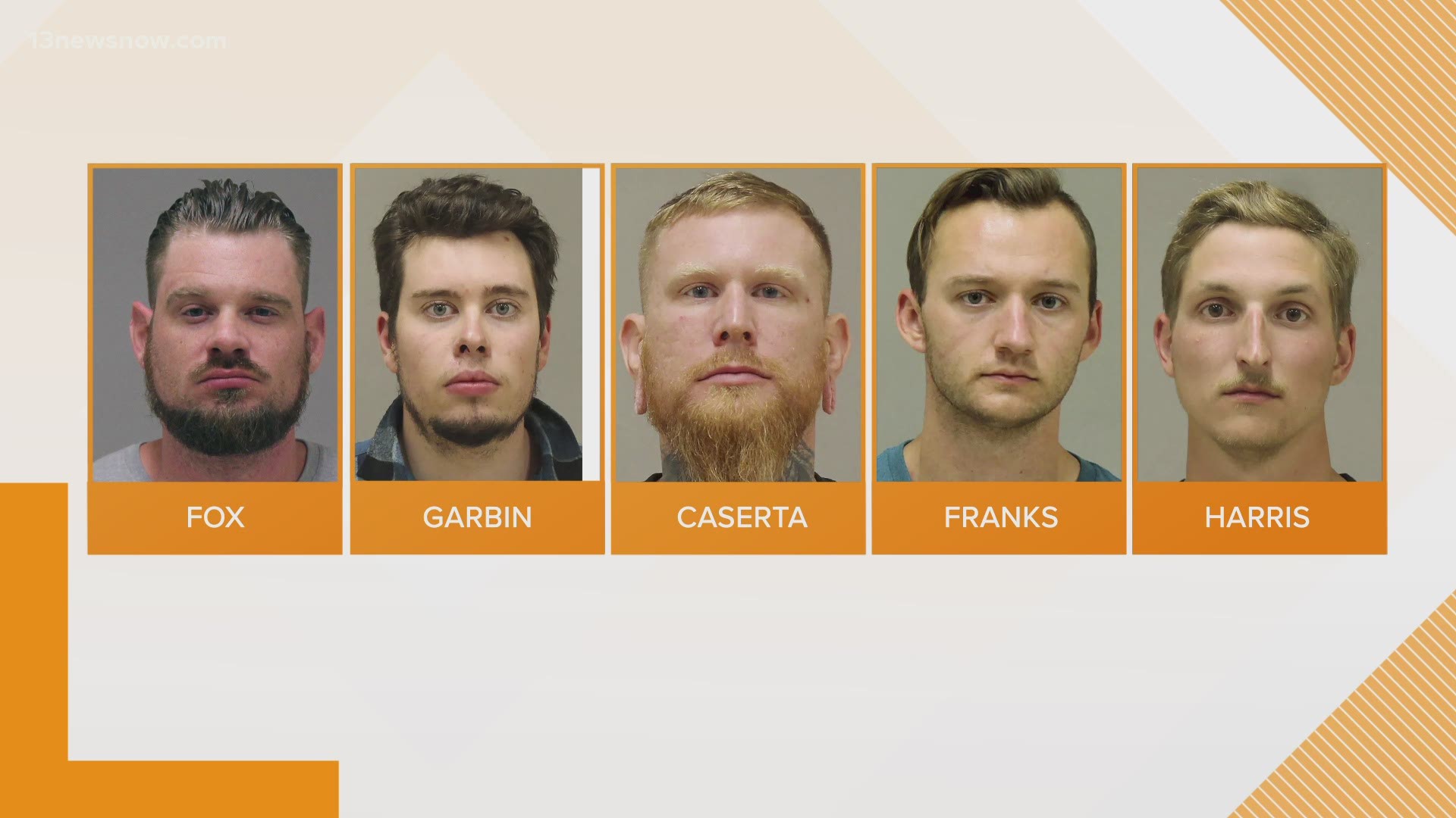 Men charged in plot to kidnap Michigan governor discussed kidnapping ...