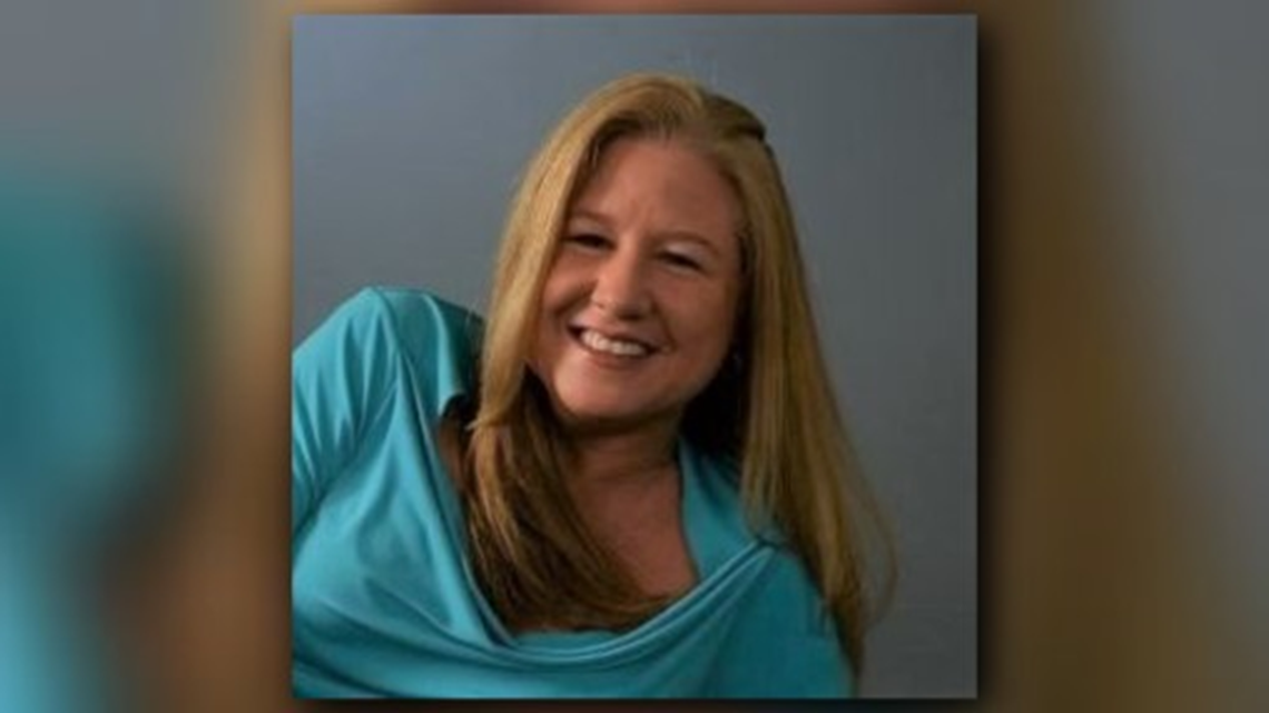 Virginia Beach Municipal Center shooting survivor Melanie Coffey thanks ...