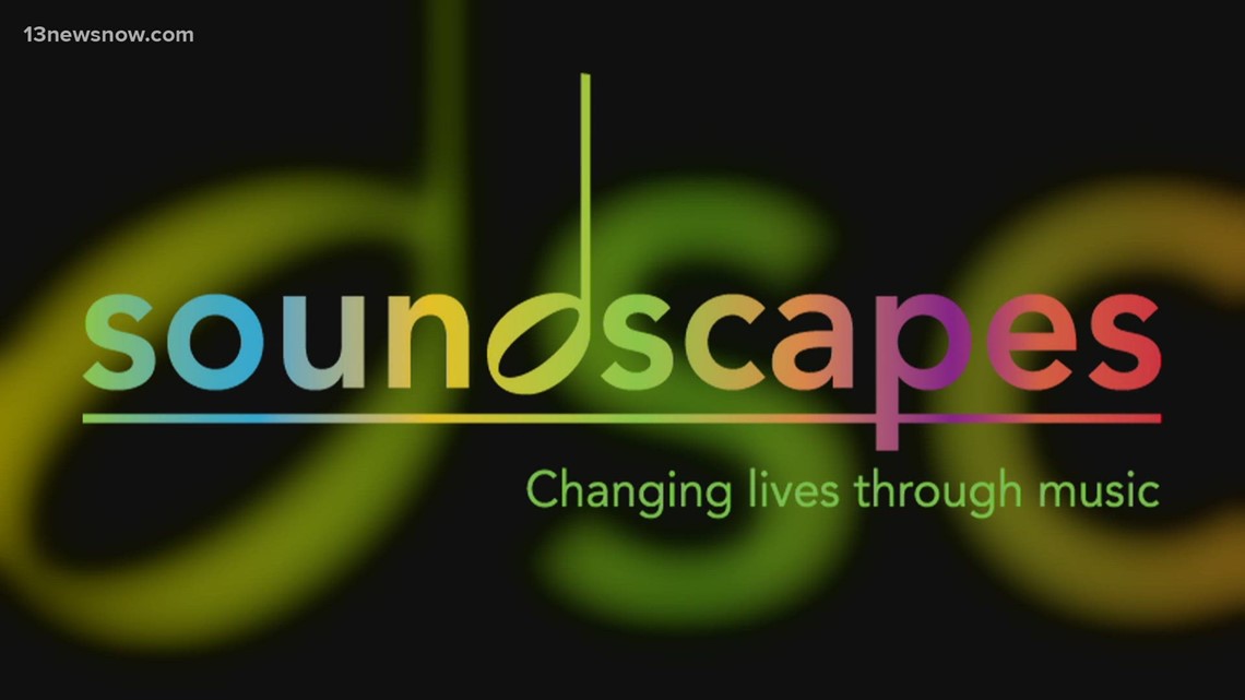 Interview: Soundscapes Holiday Concert | 13newsnow.com