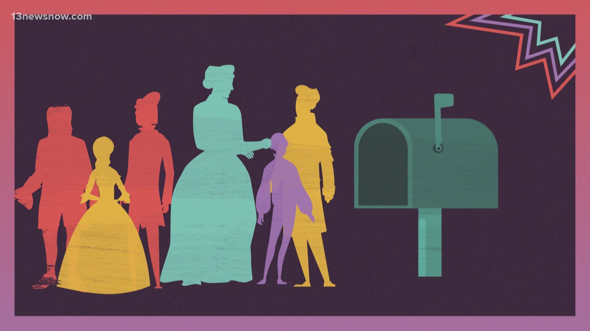 Women's History Month: Clementina Rind | 13newsnow.com