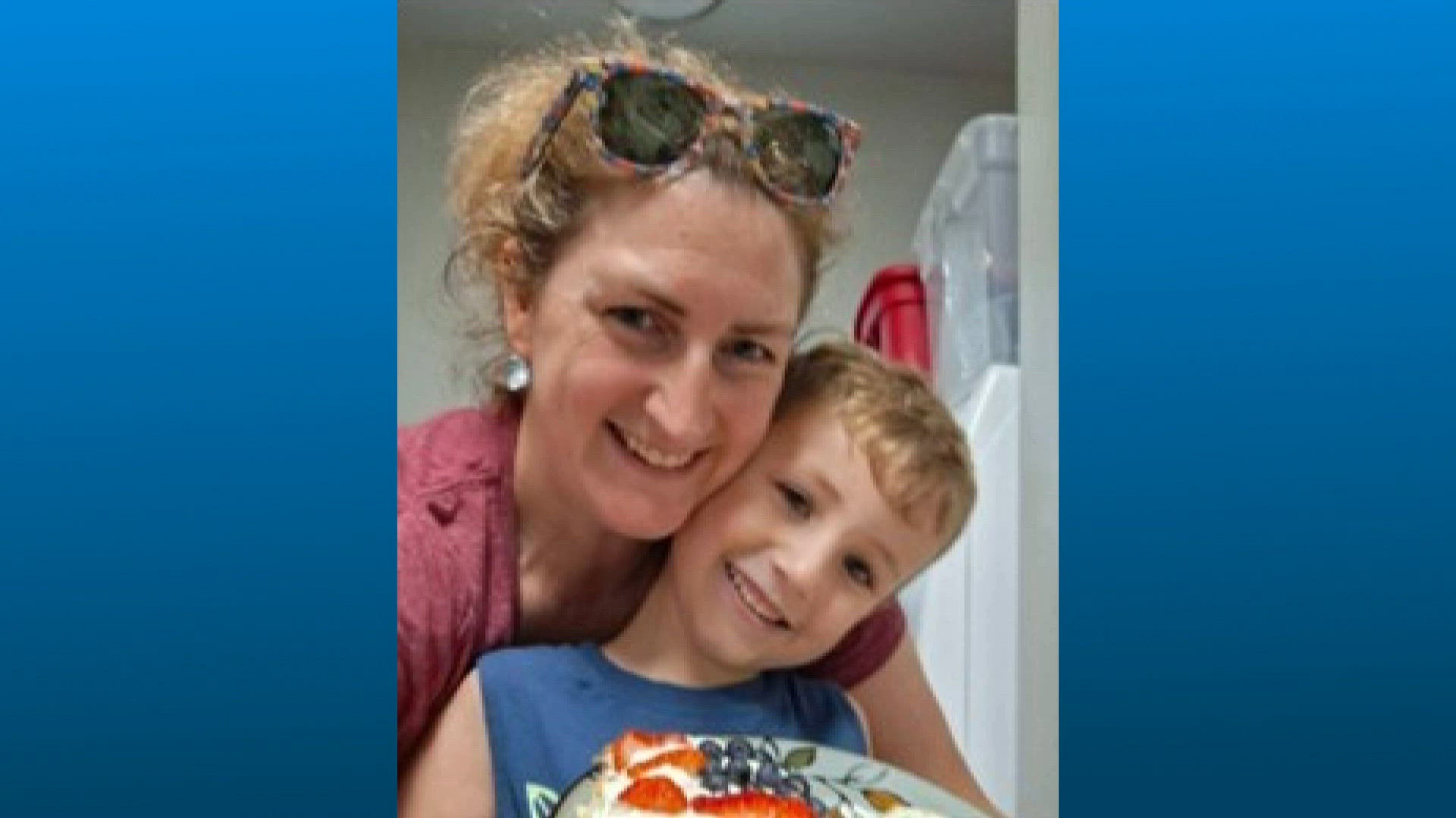 CODI Alert issued for 6-year-old Franklin boy; mother under ...