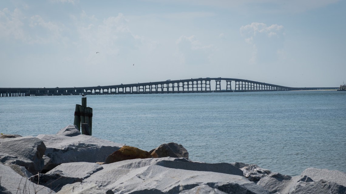 Engineers say new Outer Banks bridge to open by March | 13newsnow.com