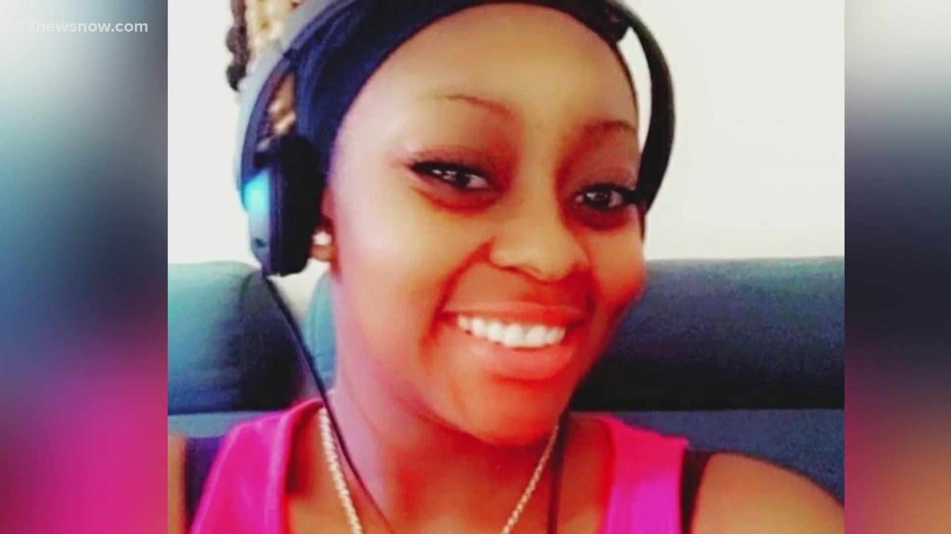 Woman sentenced to serve 20 years in prison for 2020 kidnapping, murder ...