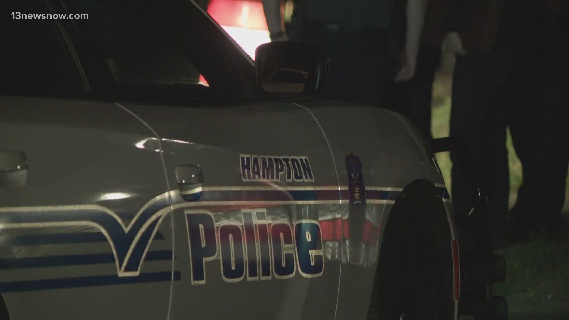Hampton police say 18-year-old admitted to killing his grandfather ...