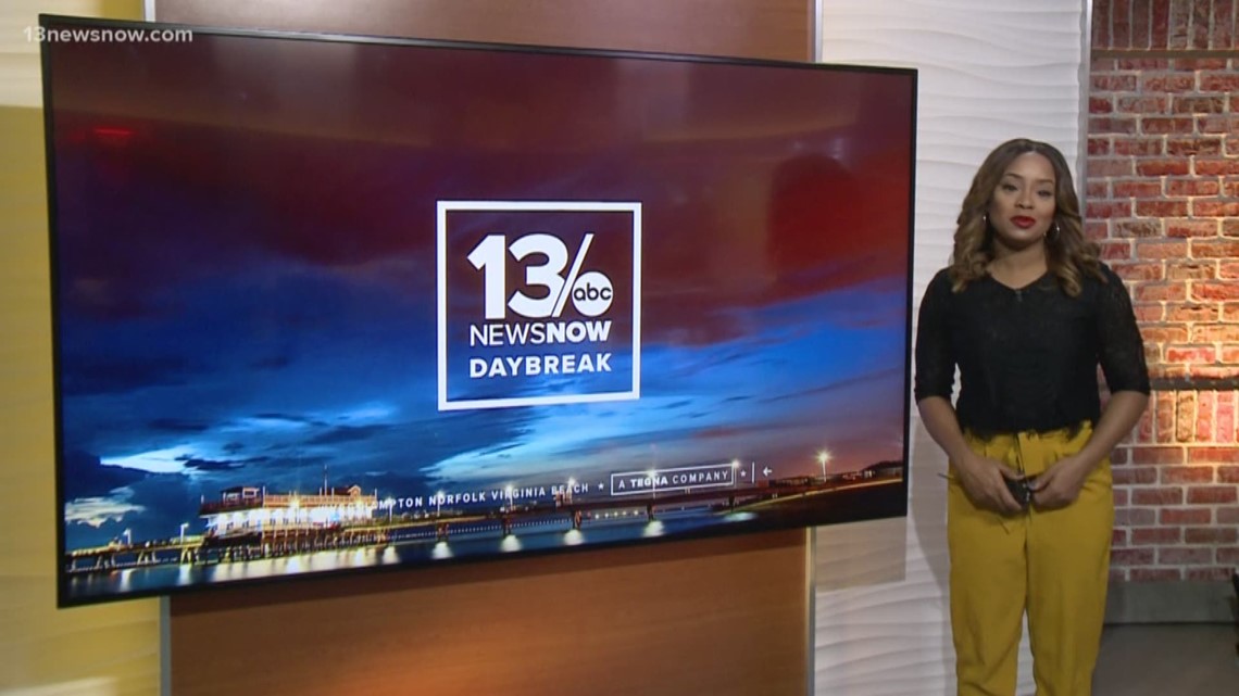 Top Headlines: 13News Now Daybreak, Jan. 13, 2019 | 13newsnow.com