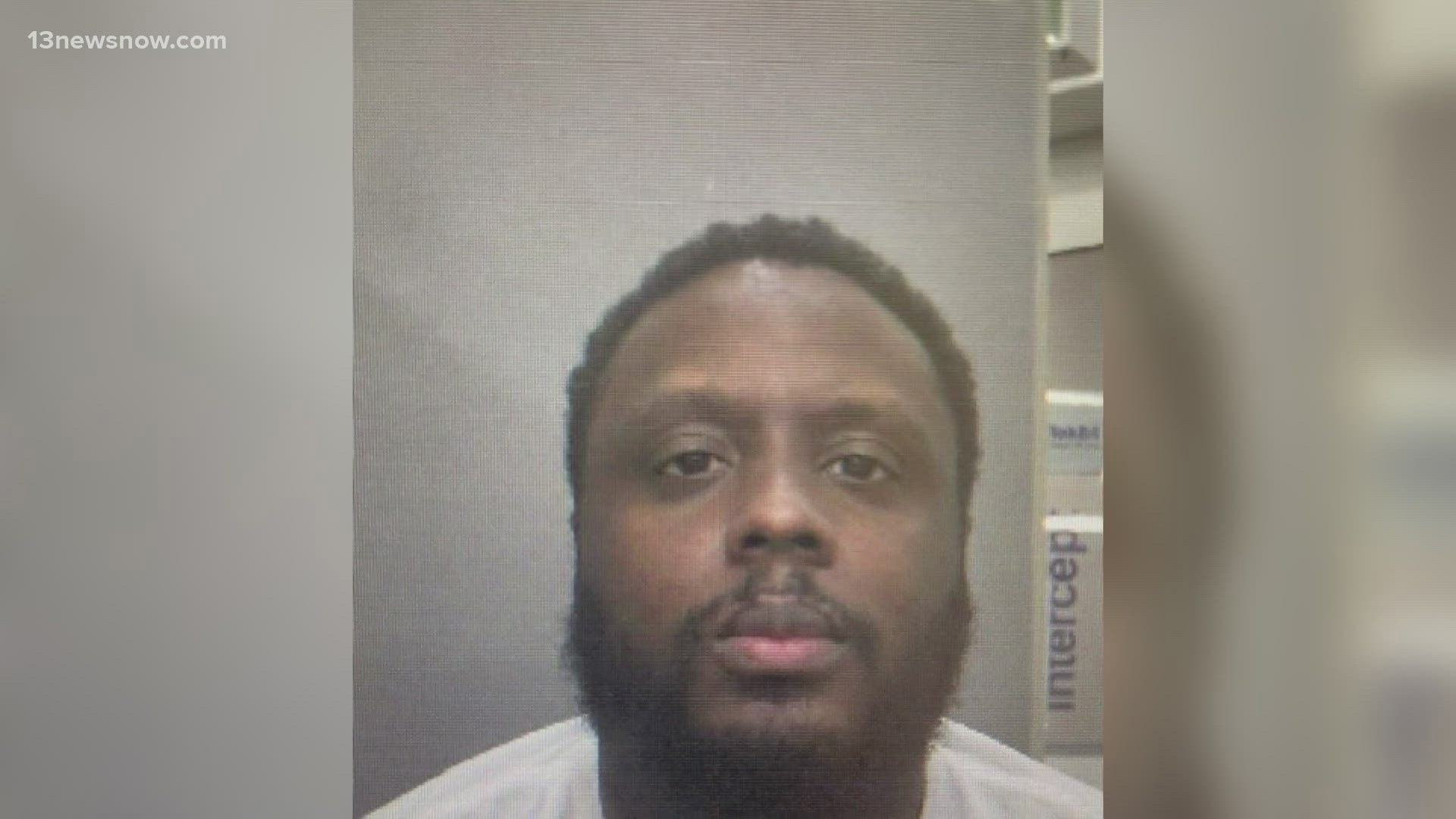 Portsmouth high school teacher faces multiple charges for child-related sexual offenses ...