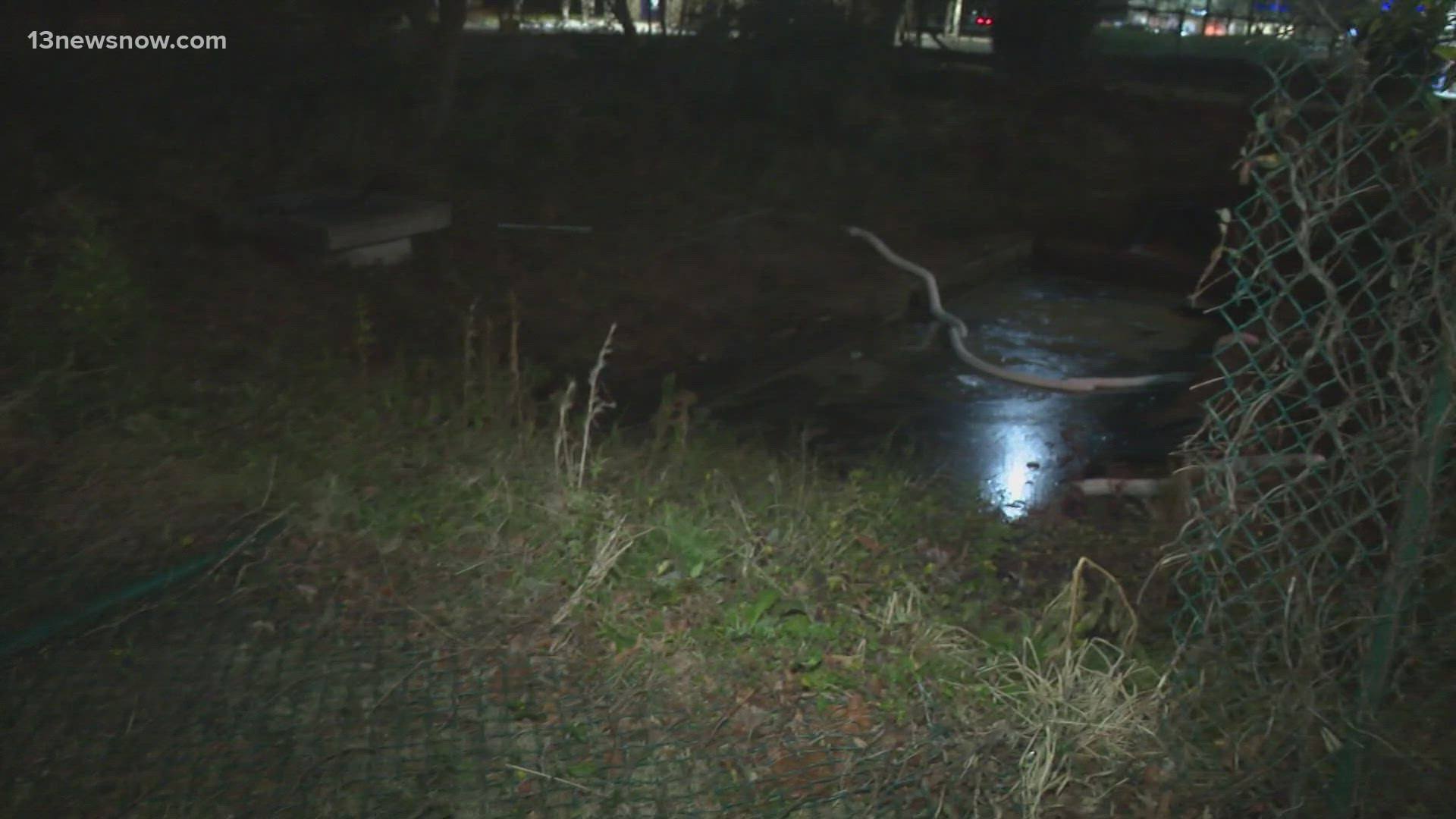 Myles Garrett breaks NFL single-season sack record | 13newsnow.com