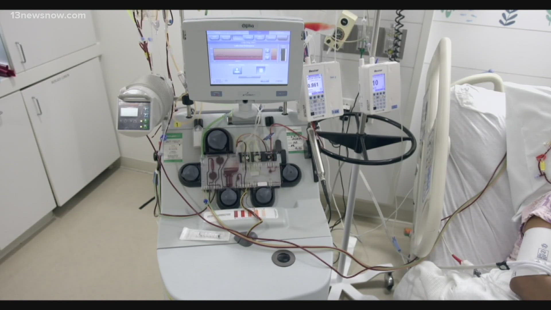 Suffolk Sickle Cell Foundation fills gaps for patients in crisis for more than 50 years ...