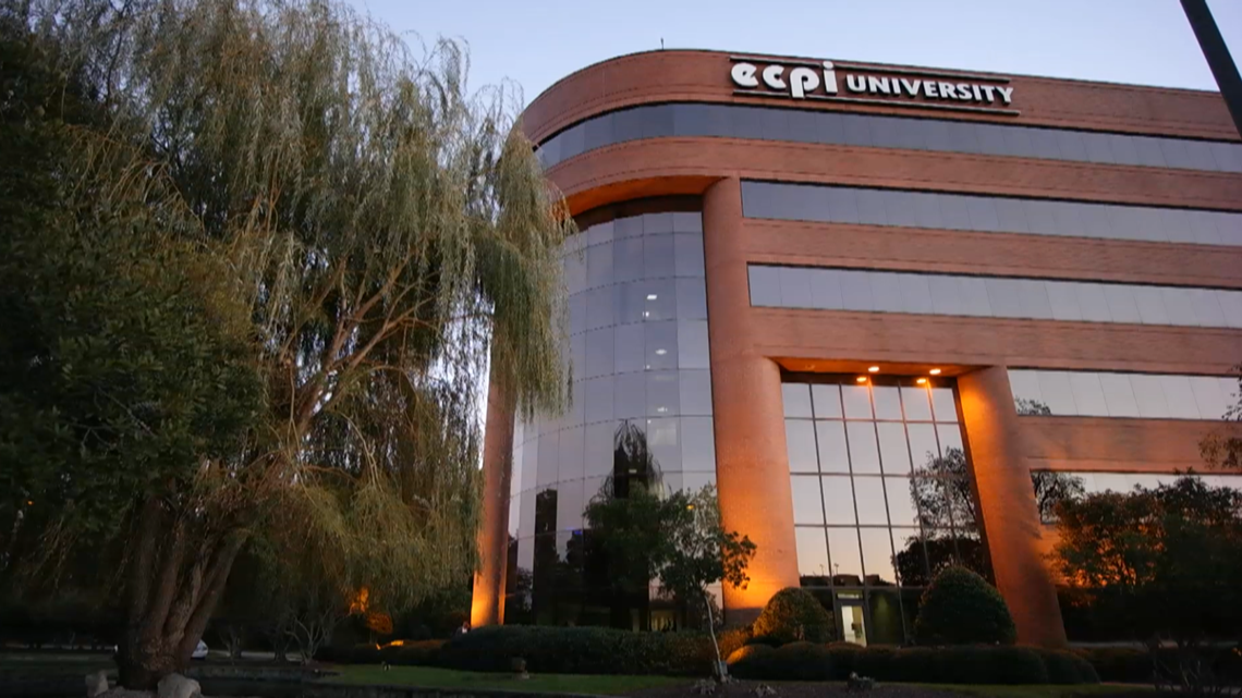 ECPI to invest $4 million in scholarships for African-American students ...
