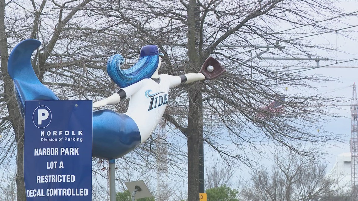 Baseball season approaches: What Norfolk Tides fans need to know before ...