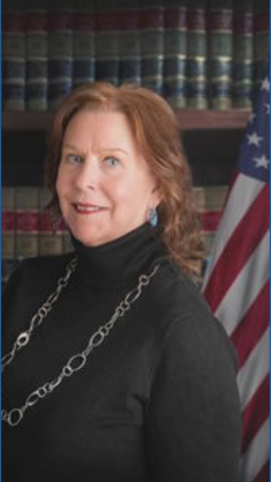 Mathews County Commonwealth's Attorney shot, killed in the driveway of ...