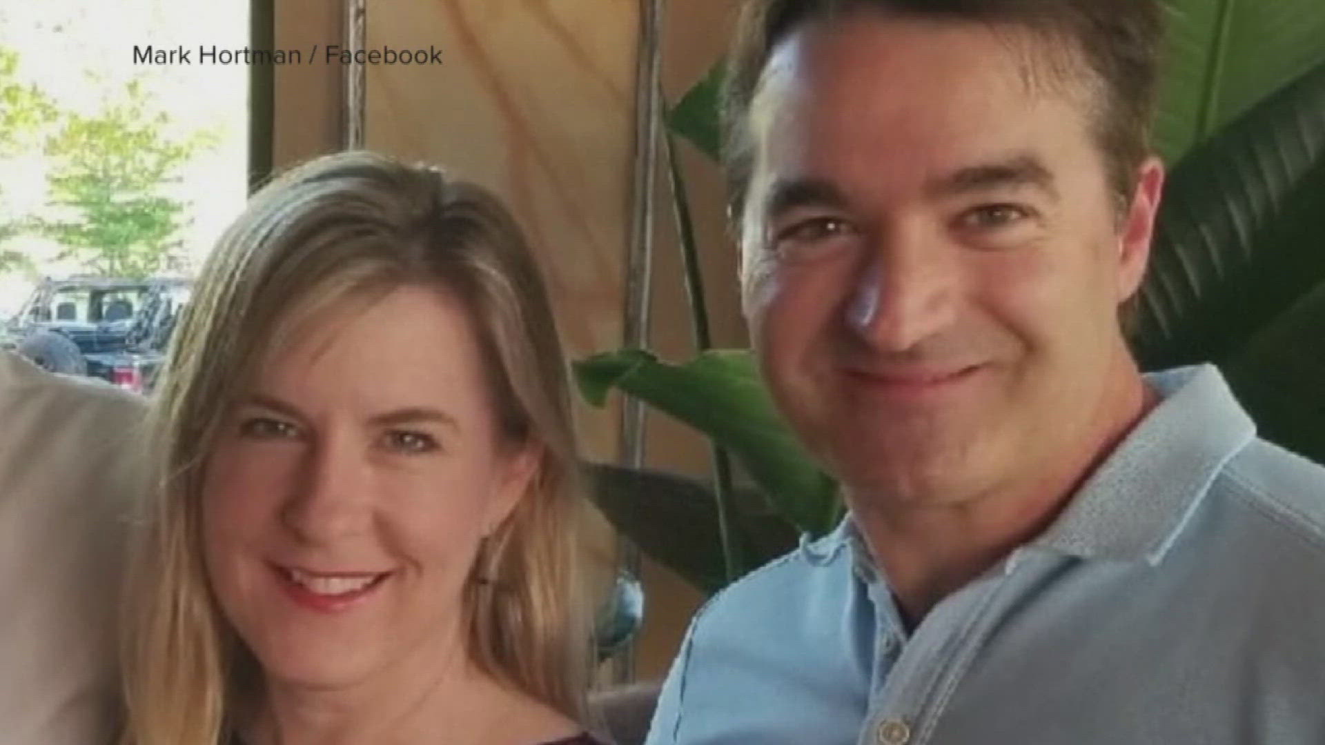 Minnesota lawmaker Rep. Hortman killed, Sen. Hoffman wounded in ...