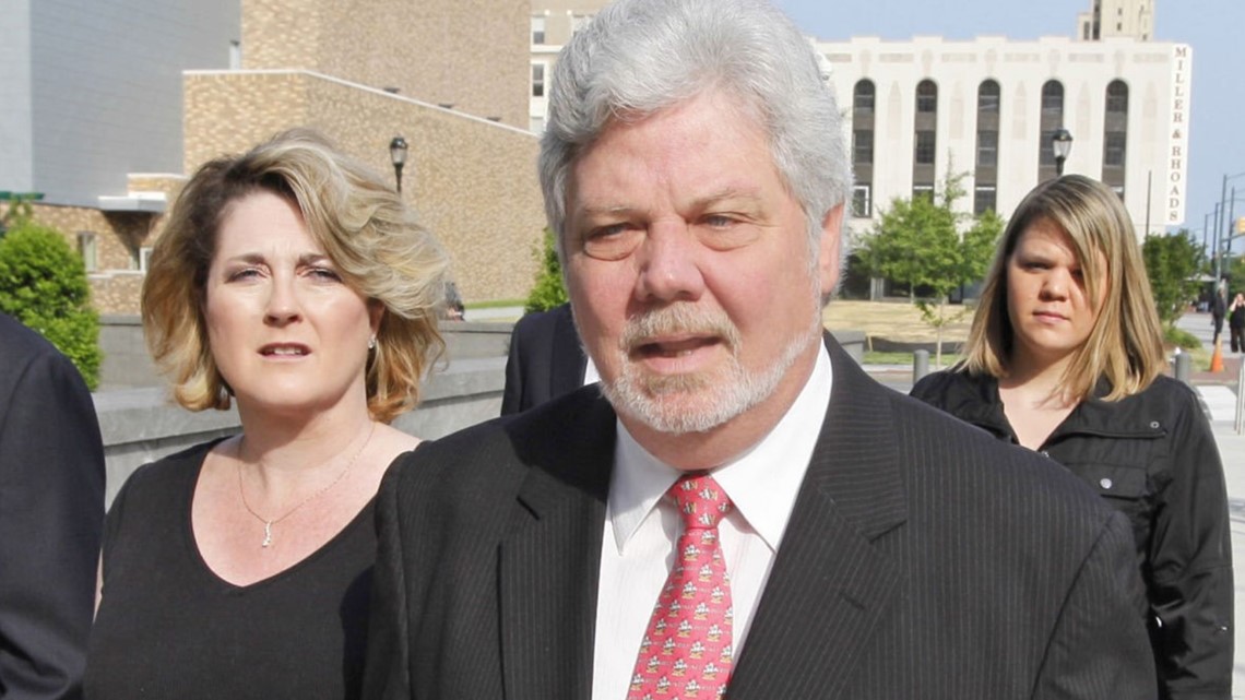 Former Delegate Phil Hamilton released from prison | 13newsnow.com