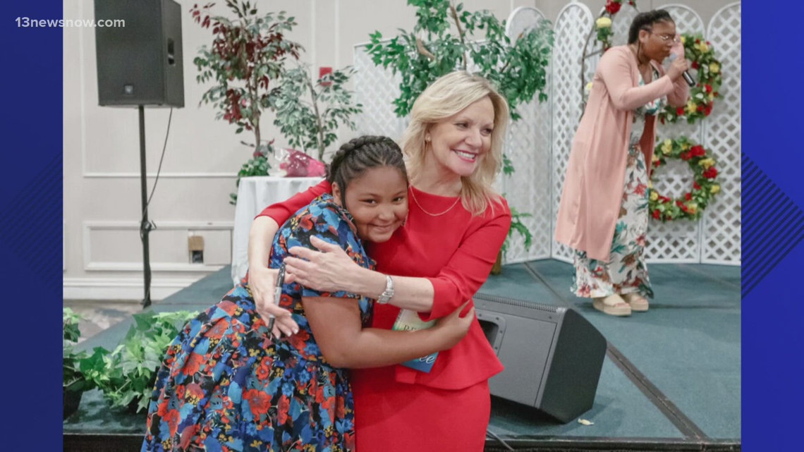 Joy Ministries Miracle Center celebrates moms in the community ...