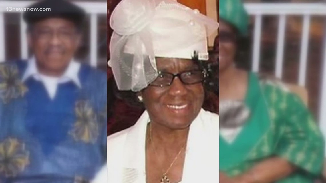 Norfolk woman's nonprofit helps women like her late Nana | 13newsnow.com