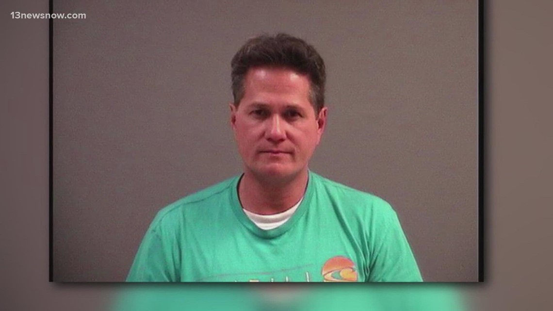 Community Reacts After Virginia Beach Pastor Arrested On Sex Charges