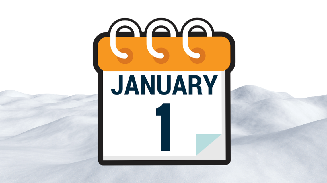 It's January in Hampton Roads. But where's the snow? | 13newsnow.com