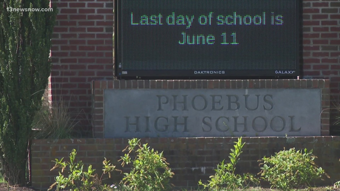 Student caught with gun at school | 13newsnow.com