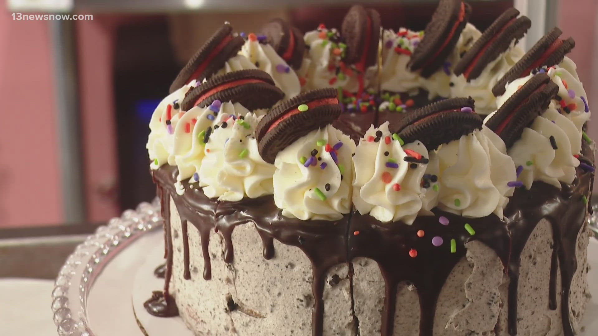 Navy Spouse Bailey Potterf Expands Bakery to Chesapeake Storefront ...