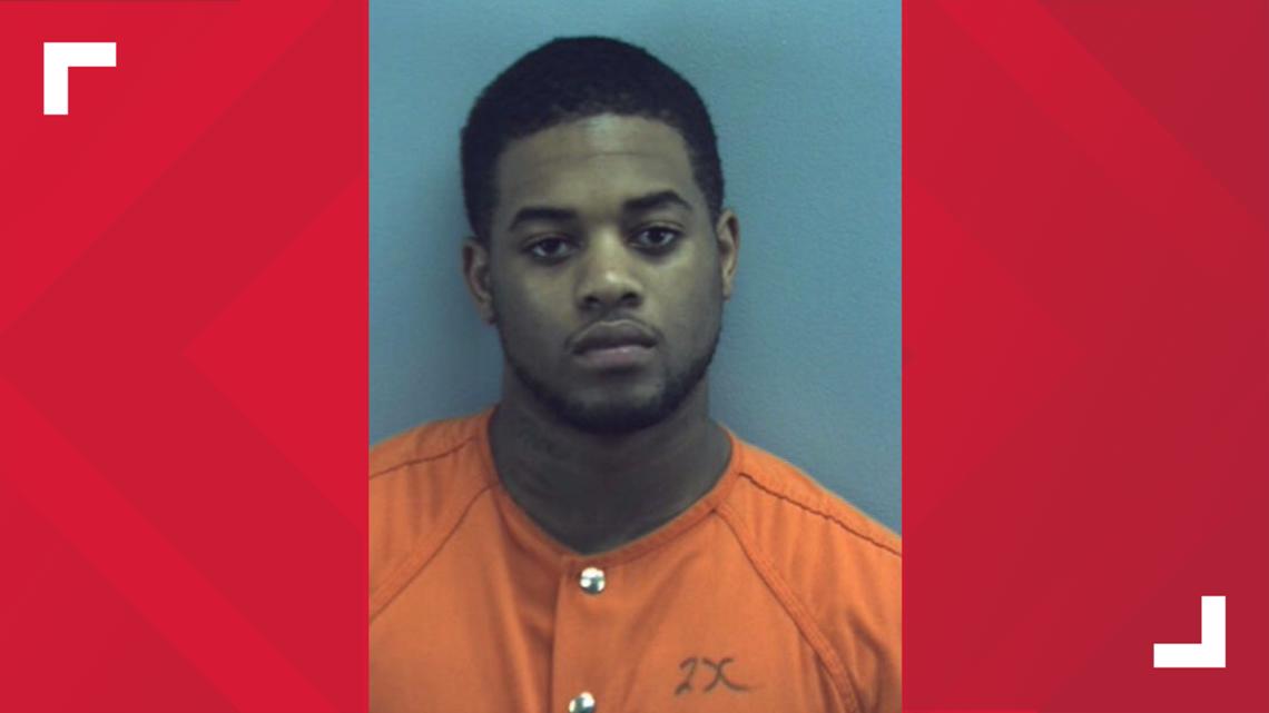 Jacquan Wilson: Man convicted in Va. Beach murder gets 56 years ...