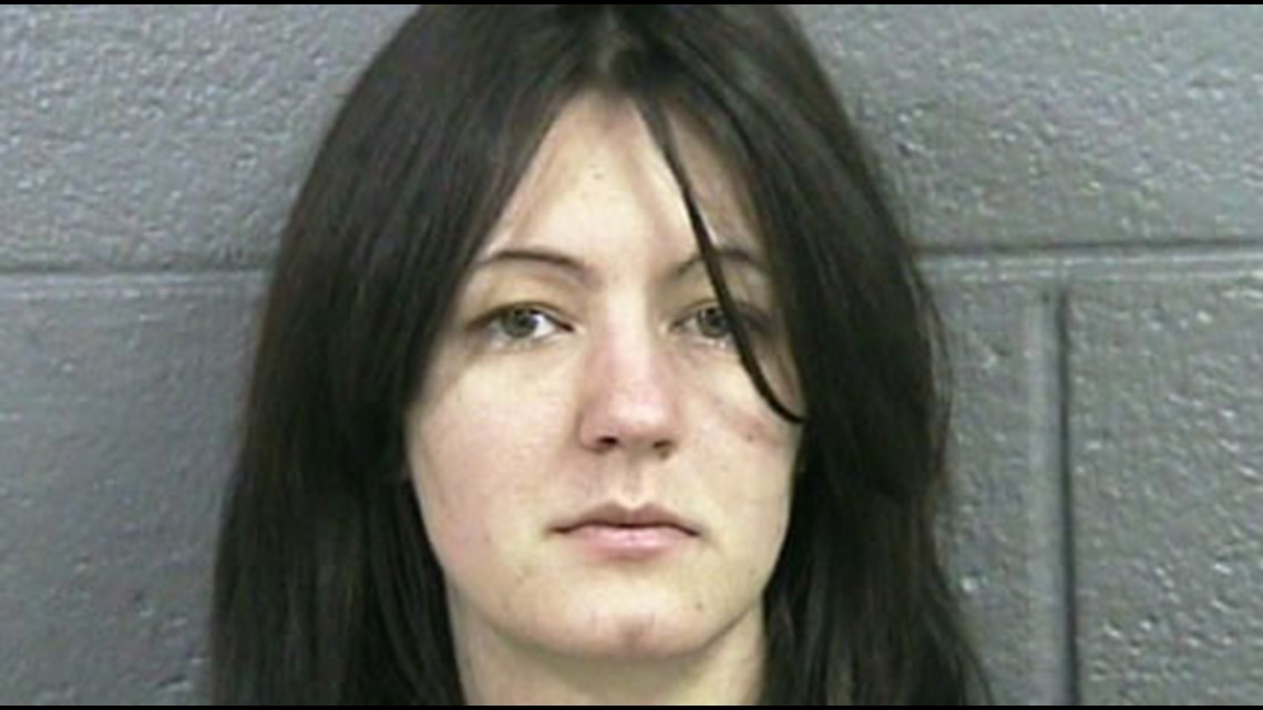 UPDATE: Woman charged with murder-for-hire in Norfolk enters guilty ...