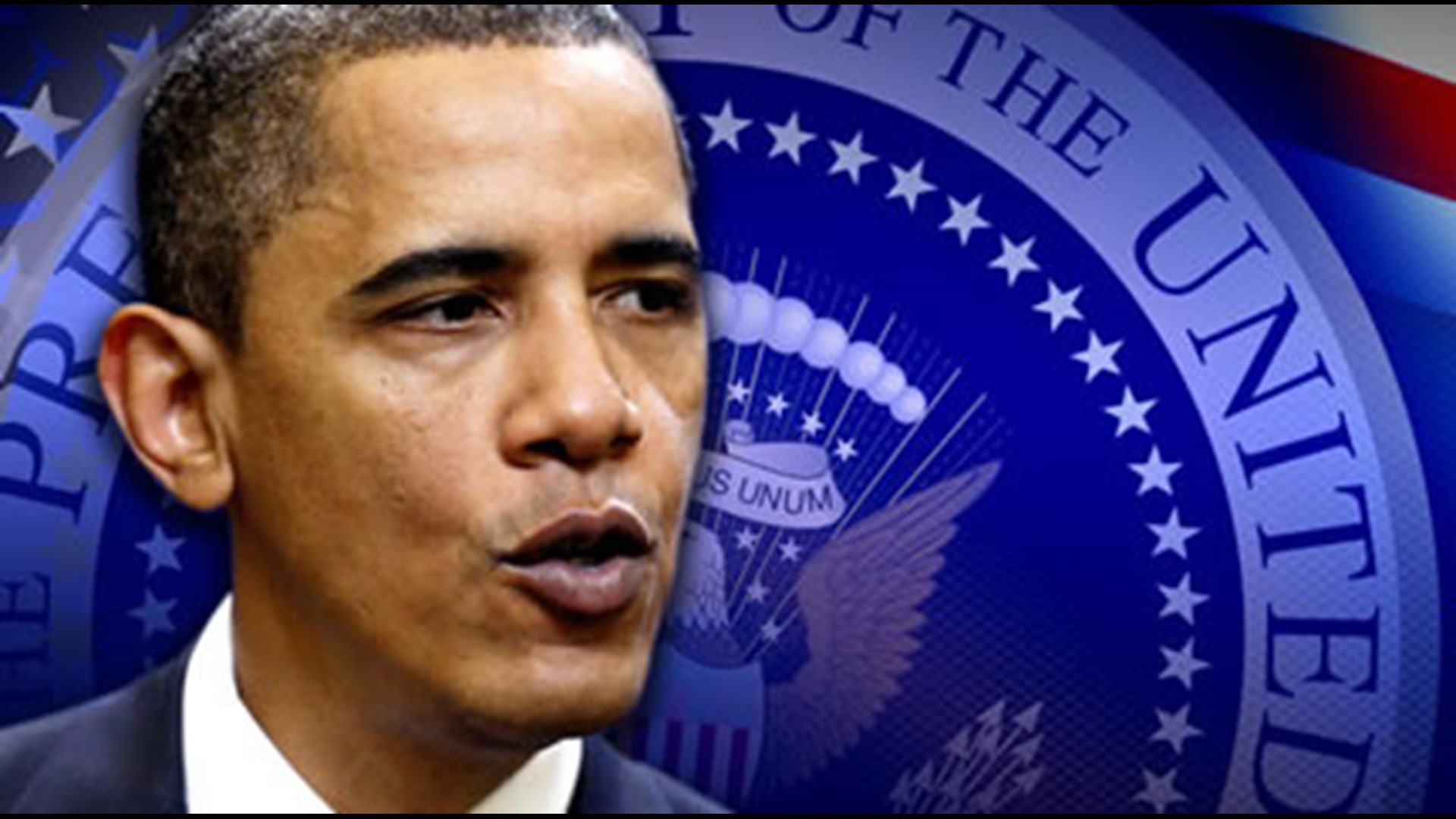 Poll: Obama approval continues to slide in Va | 13newsnow.com