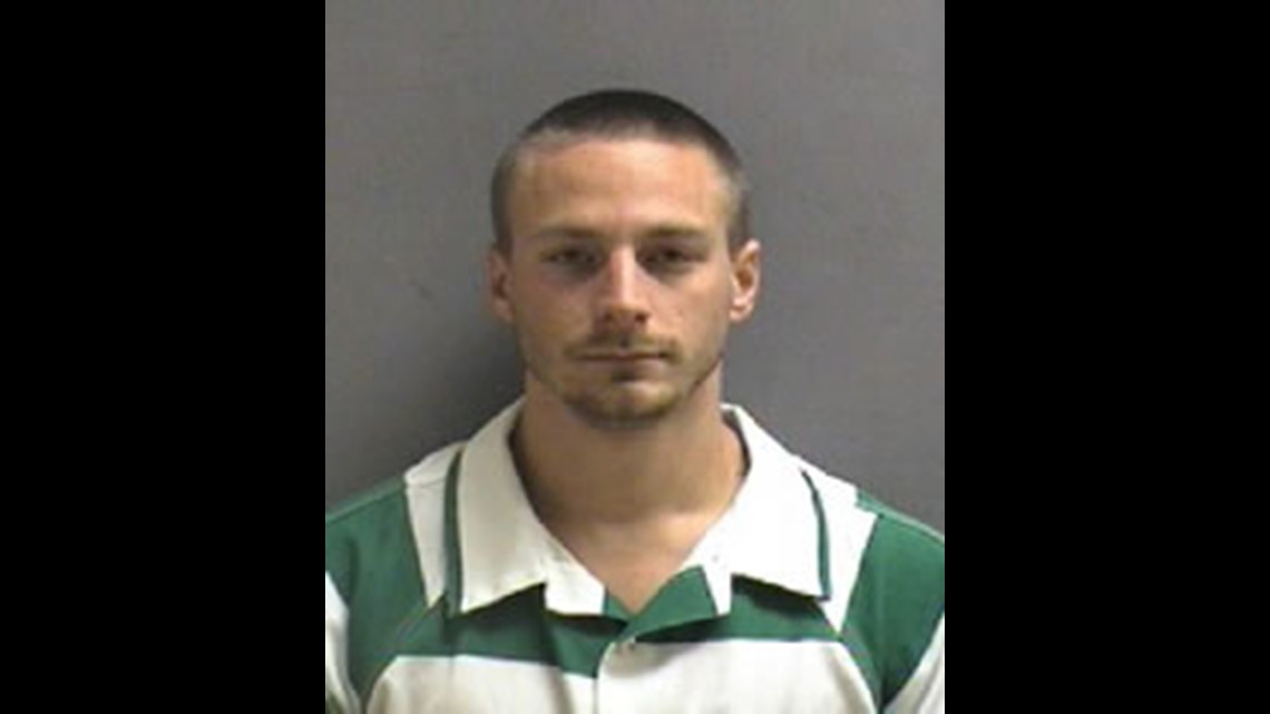 Ex-police officer convicted in NC student's death | 13newsnow.com